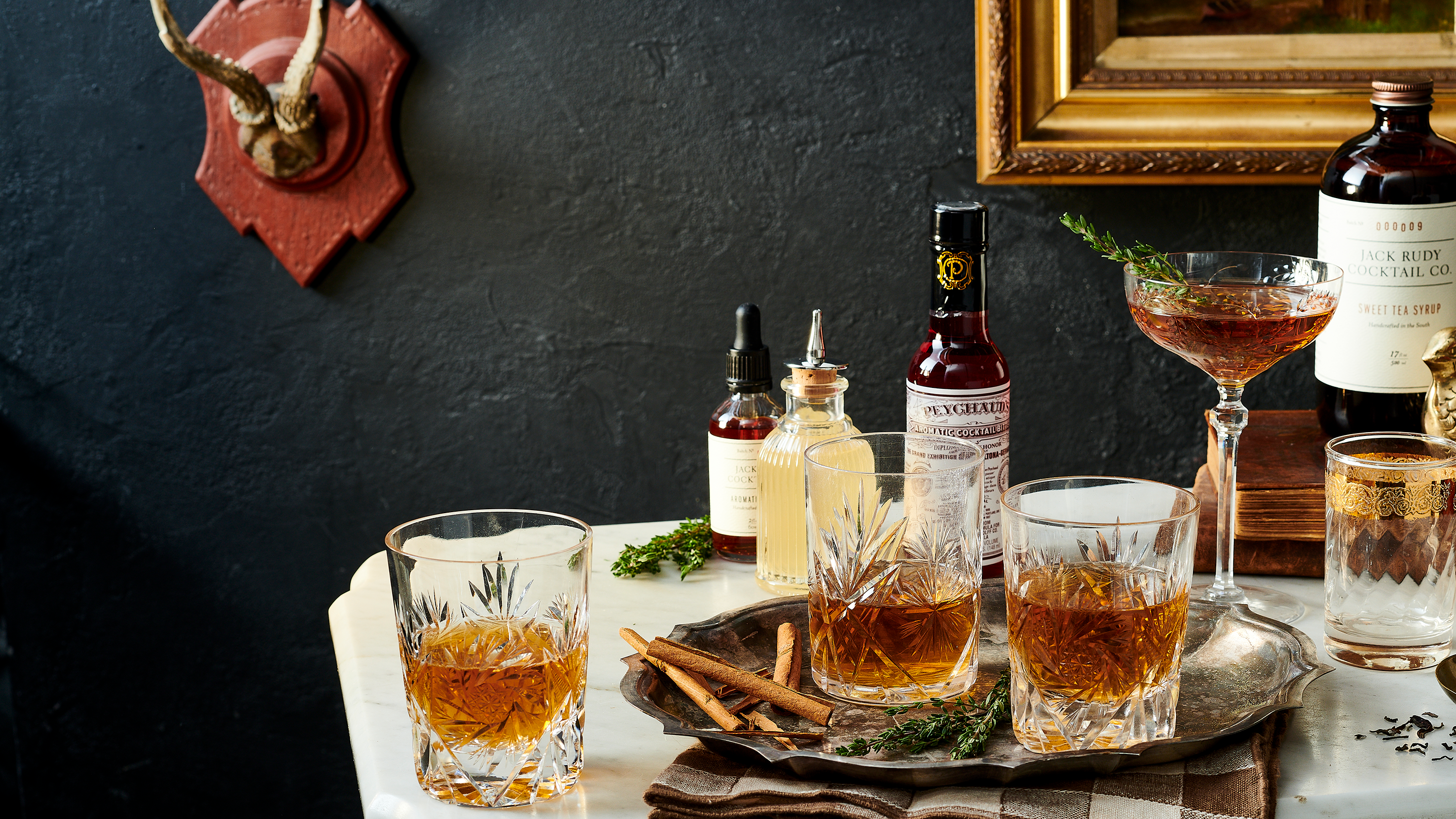 Bourbon Plus Magazine | We tell stories from the heart of bourbon