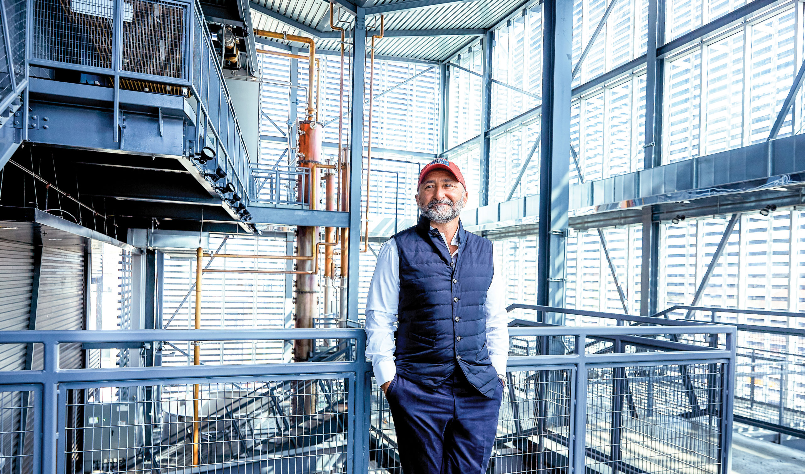 Winter 2023 Issue Preview - Bourbon Plus Magazine